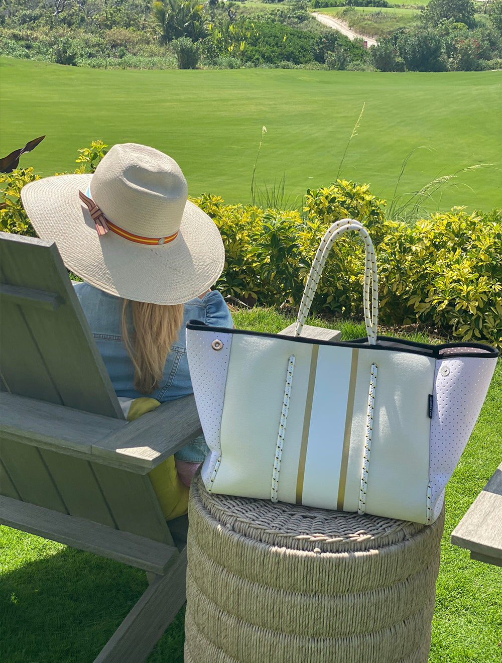 Lifestyle 4 – Dallas Hill Design